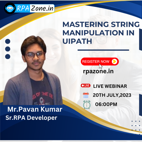 Mastering String Manipulations in UiPath - rpazone Mastering String Manipulations in UiPath - rpazone