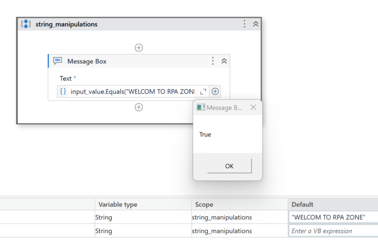 String Manipulations In Uipath - rpazone