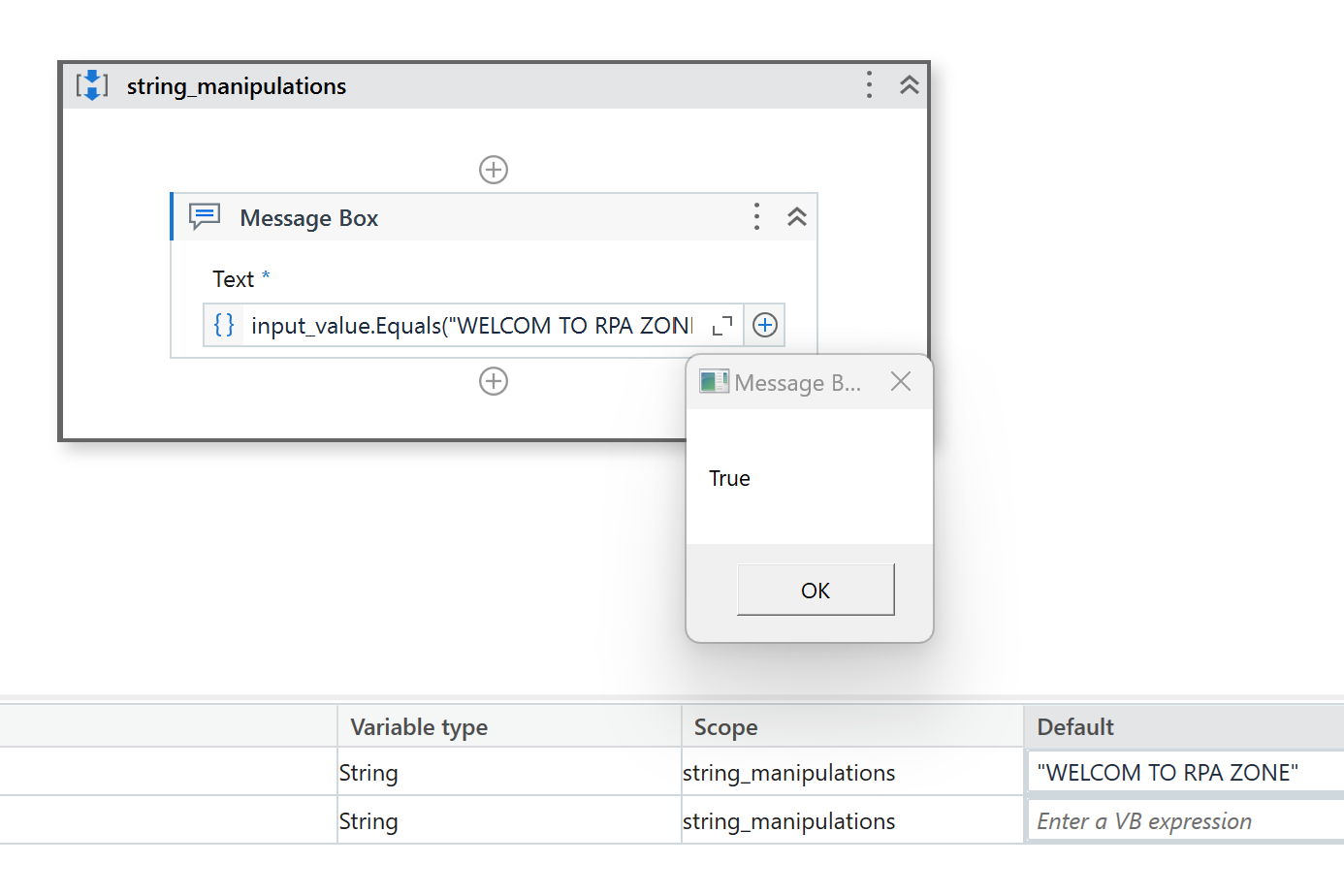 String Manipulations In Uipath - rpazone