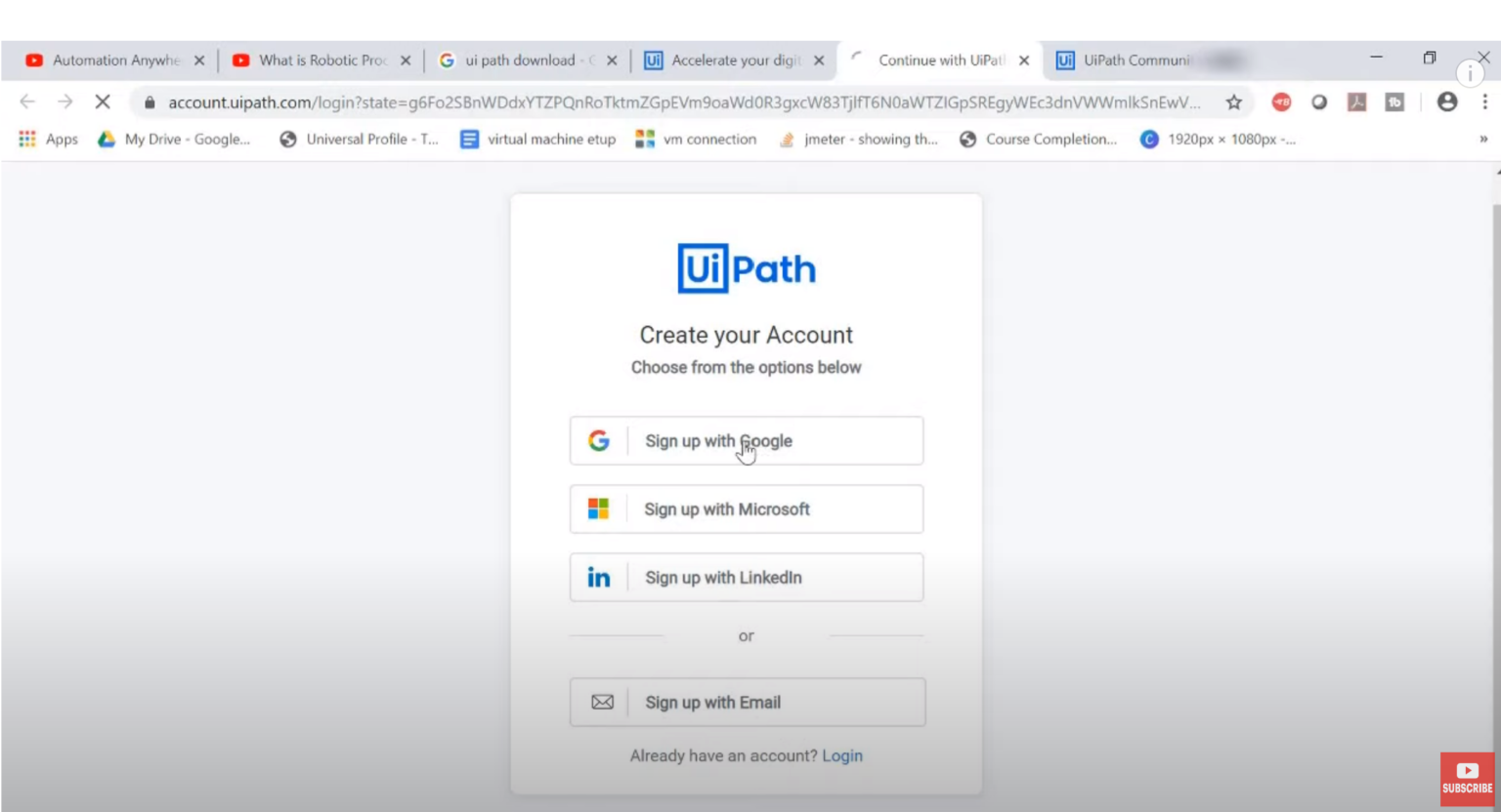 how to install the uipath studio community version - rpazone