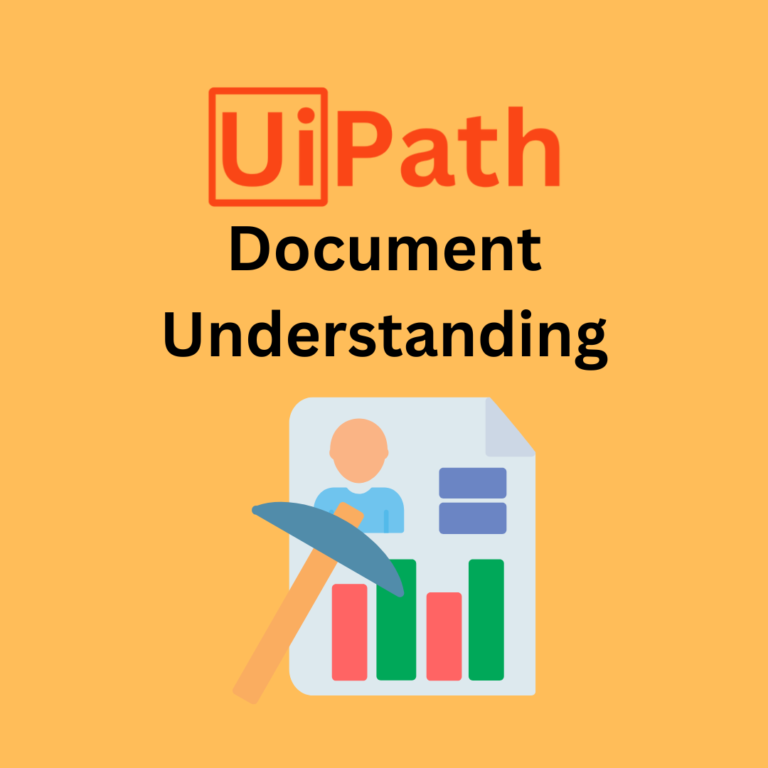 UiPath Document Understanding - rpazone