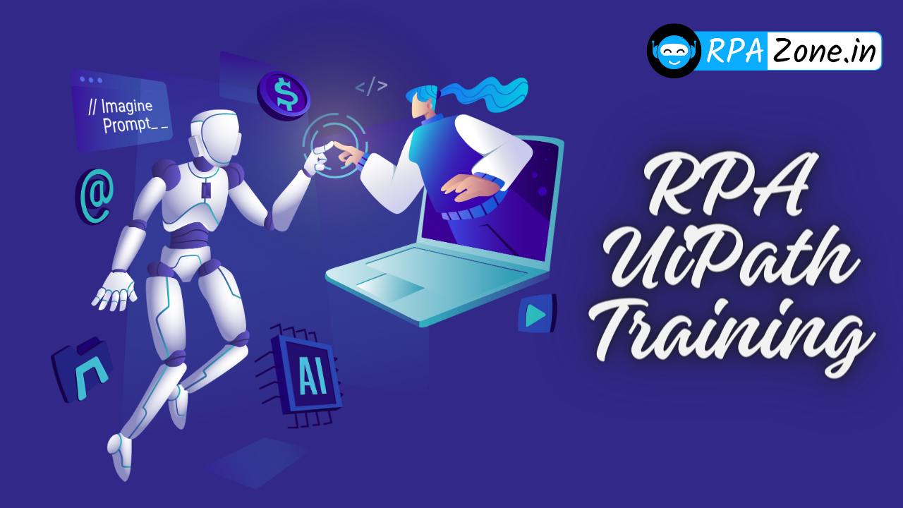RPA UiPath Training in Hyderabad with Job Assistance - rpazone